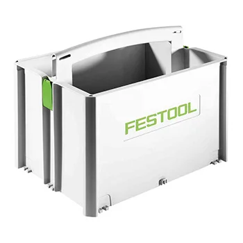 Festool kutija za alat SYS-TB-2 499550 - Super alati