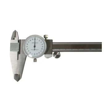 Kern pomično merilo 300mm kljunasto sa satom K023 - Super alati